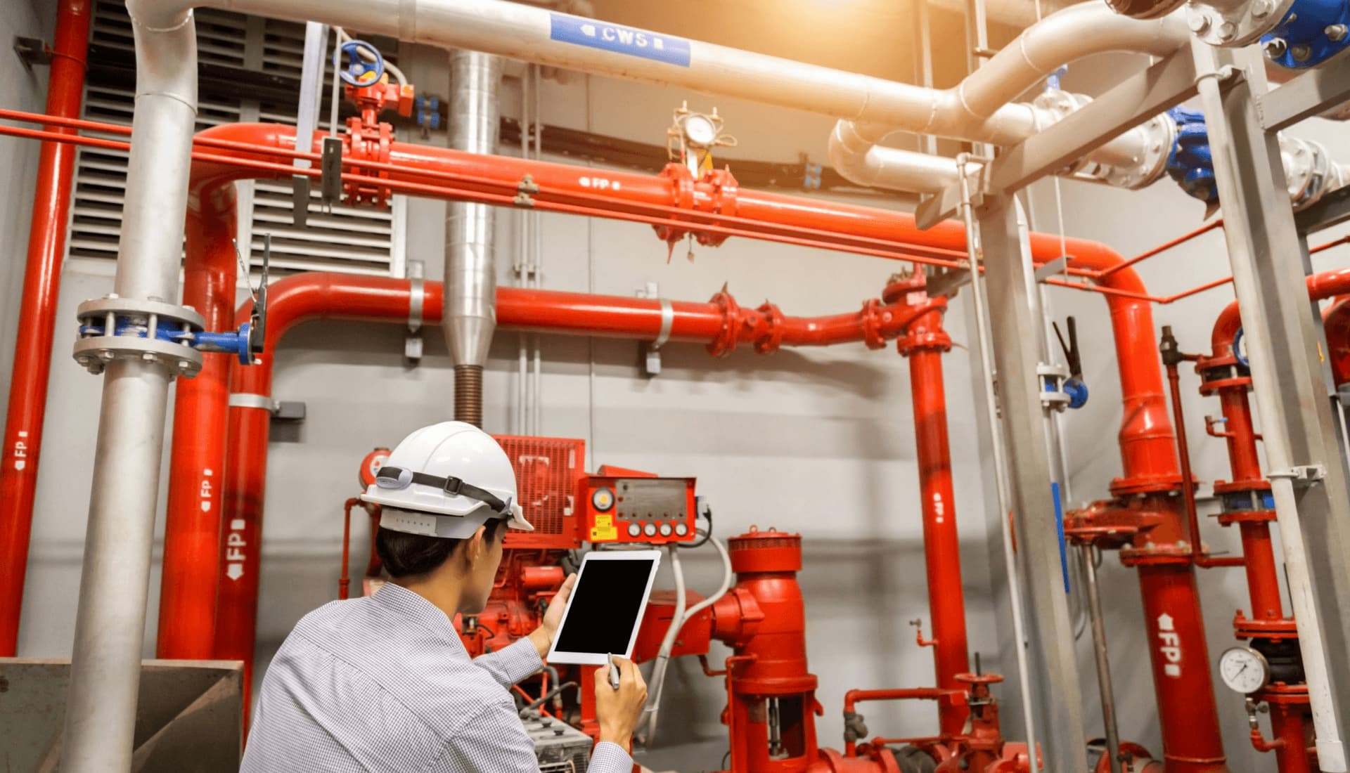 Cesco – Consolidated Engineering Systems Co.